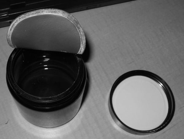 The Poor Man’s Tamper Evident Seal – Pressure Sensitive Cap Sealing ...